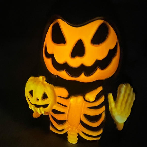 Target | Holiday | New Pumpkin Grim Reaper Groundbreaking Halloween ...